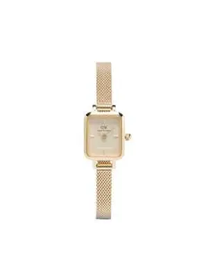 DANIEL WELLINGTON Quadro Mini 19mm - Neutrals