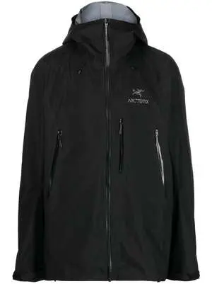 Arc'teryx Beta Sv Gore-tex® Hooded Jacket