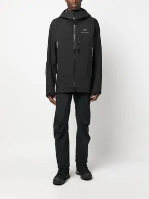 Arc'teryx Beta Sv Gore-tex® Hooded Jacket