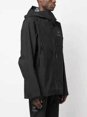 Arc'teryx Beta Sv Gore-tex® Hooded Jacket