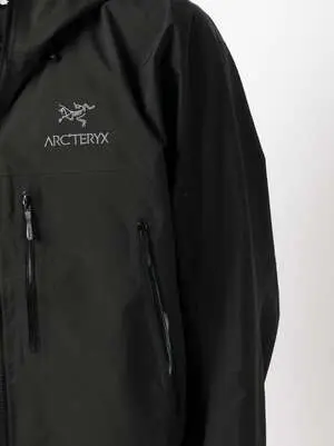 Arc'teryx Beta Sv Gore-tex® Hooded Jacket
