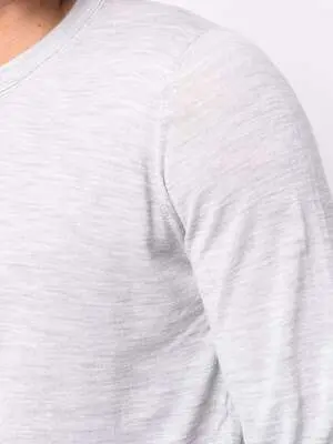Brunello Cucinelli Crewneck Fine-knit Jumper