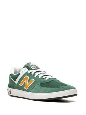 NEW BALANCE X Junya Watanabe 574 Sneakers