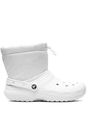 CROCS Neo Puff Lined Boots