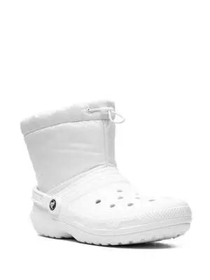 CROCS Neo Puff Lined Boots