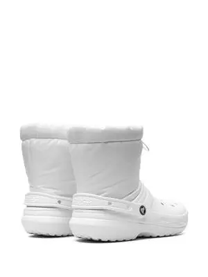 CROCS Neo Puff Lined Boots