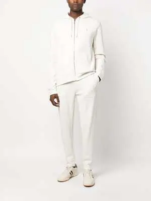 Polo Ralph Lauren Drawstring-waist Jersey Track Pants