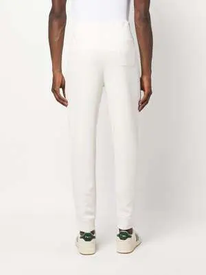 Polo Ralph Lauren Drawstring-waist Jersey Track Pants