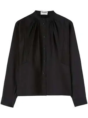 JIL SANDER Sunday P.m. Long-sleeve Shirt