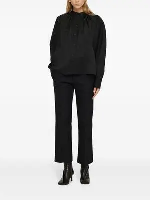 JIL SANDER Sunday P.m. Long-sleeve Shirt