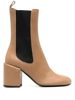 Laurence Dacade Ellen 85mm Ankle Boots