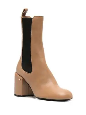 Laurence Dacade Ellen 85mm Ankle Boots