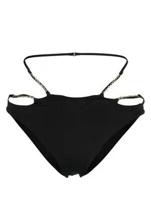 Agent Provocateur Christiana Cut-out Bikini Briefs