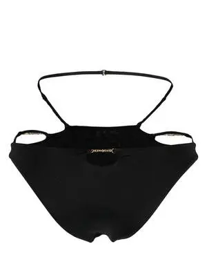 Agent Provocateur Christiana Cut-out Bikini Briefs