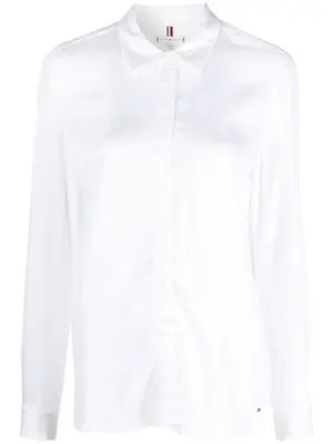 Tommy Hilfiger Long-sleeved Shirt