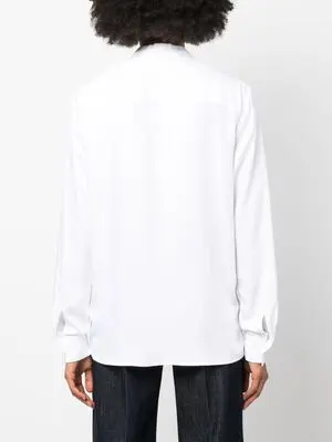 Tommy Hilfiger Long-sleeved Shirt