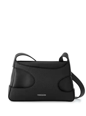 Ferragamo Cut Out Mini Bags