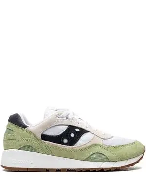Saucony Patchwork Shoes For Women