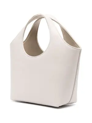 Balenciaga Mary-kate Xs Tote Bag - Neutrals