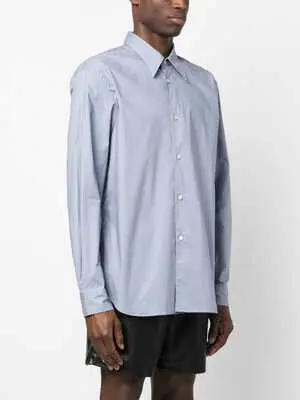Acne Studios Long-sleeve Button-down Shirt