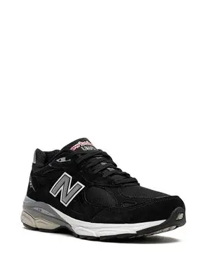 NEW BALANCE 990v3 Low-top Sneakers