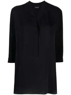 Giorgio Armani T-shirt Kaftans Tunics For Women