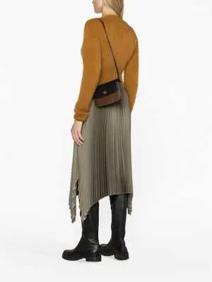 Etro Small Essential Cross Body Bag - Black