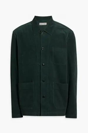 Men's Dark Green