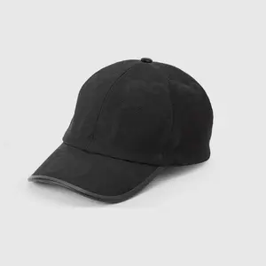 Gucci Jumbo Gg Baseball Hat