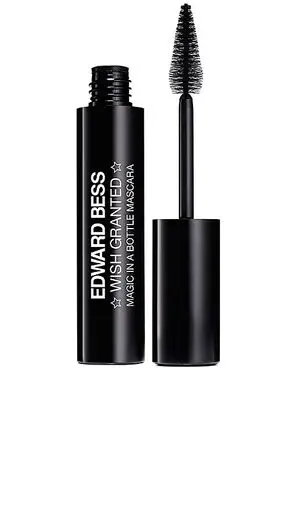 EDWARD BESS Wish Granted Magic In A Bottle Mascara - Onyx