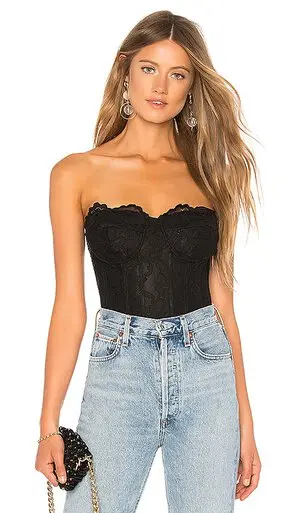 Bardot Oskar Bodysuit
