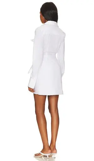 L'academie Adalynn Mini Dress