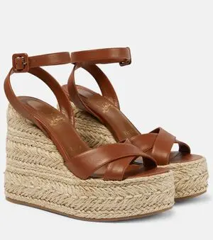 Espadrilles