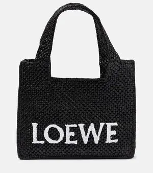 Loewe Textured Bags For Women
