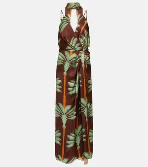 Johanna Ortiz Flowy Dresses