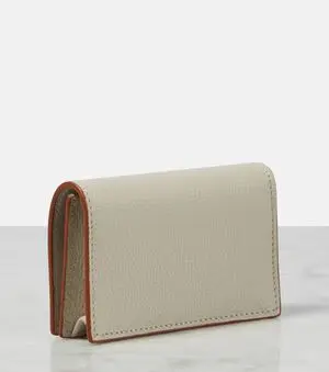 Loewe Anagram Leather Cardholder