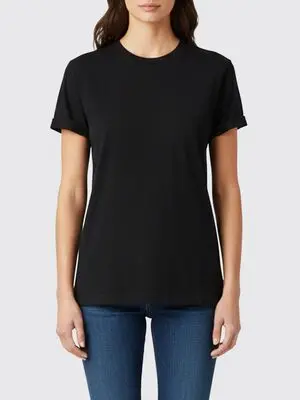 GOLDEN GOOSE T-shirt - Black
