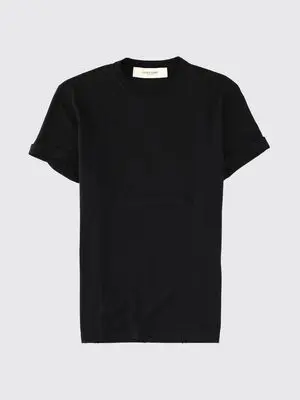 GOLDEN GOOSE T-shirt - Black