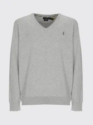 Polo Ralph Lauren Cotton V-neck Pullover