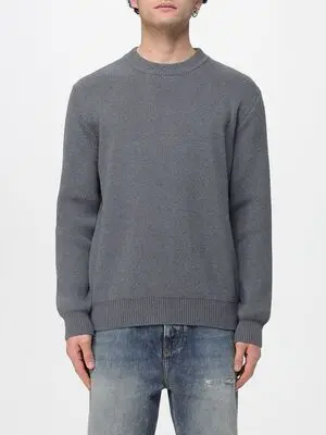 Golden Goose Frill Knitwear For Men