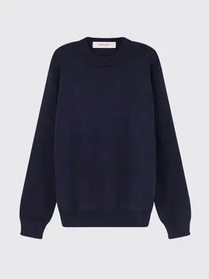 GOLDEN GOOSE Cotton Knit Sweater