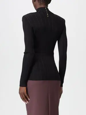 Elisabetta Franchi Sweater - Black