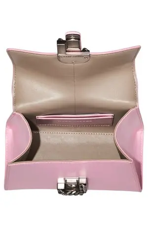 Marc Jacobs The St. Marc Mini Top Handle Bag