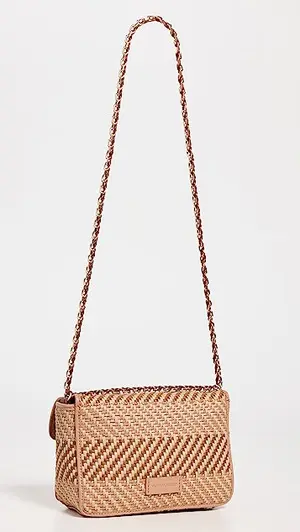 Vanessa Bruno Moon Pm Bag