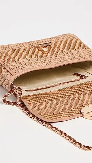 Vanessa Bruno Moon Pm Bag