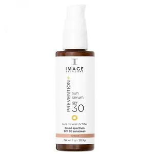 IMAGE SKINCARE Prevention+ Sun Serum Spf 30 Sunscreen - One-color