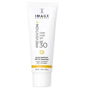 IMAGE SKINCARE Prevention+ Clear Solar Gel Spf 30 - One-color