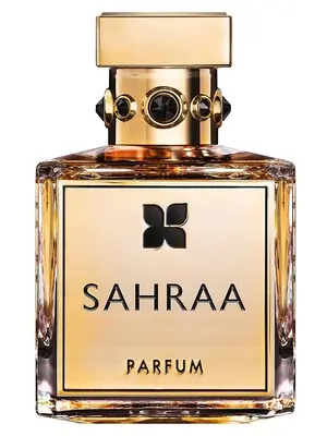 FRAGRANCE DU BOIS Prive Sahraa - One-color
