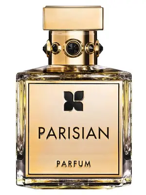 FRAGRANCE DU BOIS Prive Parisian