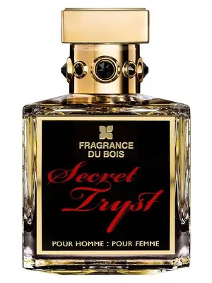 FRAGRANCE DU BOIS For Lovers Secret Tryst - One-color